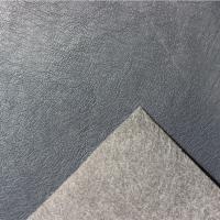 China Attractive Design Printed Faux Leather Designer Leather Shoe Fabric for Shoes Lining for sale