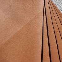 China High Quality Tailored Leather Lining Fabric for Shoes Excellent Practical Exquisite Textiles & Leather Product for sale