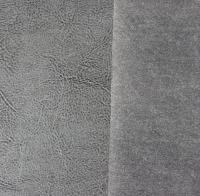 China Recycle Material Release Paper R64 Design Synthetic Pu Artificial Leather Shoes Material for Shoes Lining for sale