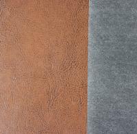 China Recycle Material Release Paper R64 Design Synthetic Pu Artificial Leather Shoes Material for Shoes Lining for sale