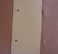 China PU Synthetic Leather Product for Shoe Faux Leather Fabric for Shoe Lining Shoe Sole for sale