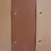 China PU Synthetic Leather Product for Shoe Faux Leather Fabric for Shoe Lining Shoe Sole for sale