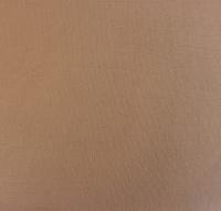 China High Quality Pu TC Dipping Cotton Backing  Fabric Synthetic Leather for Shoes Lining for sale