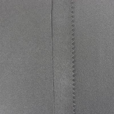 China Wholesale Unique Premium Exquisite Luxury Bonded Faux Printed Pu Shoe LiningLeather Fabric for sale