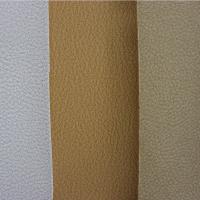 China Anti-hydrolysis Leather for Shoe Making Synthetic Leather Fabrics for Shoe Lining for sale