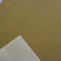 China Anti-hydrolysis Leather for Shoe Making Synthetic Leather Fabrics for Shoe Lining for sale