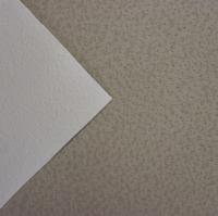 China Microfiber PU Shoe Lining Cotton Dipping Backing Fabric Material for sale