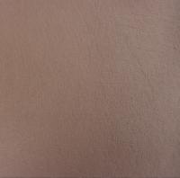 China Microfiber PU Shoe Lining Cotton Dipping Backing Fabric Material for sale