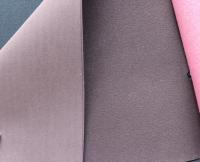China Best Quality PU Leather Shoe Lining for Men Women Directly From China Manufacturer's Factory Top Textiles & Leather Product for sale