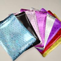 China Wholesale Retro Multi-color Star Patterns,shiny Glossy Surface,customized, Waterproof PU Leather for Shoes Bags Outdoor for sale