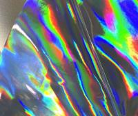 China Mirror Thermoplastic Adhesive TPU Hot Melt Film Textile Leather for sale
