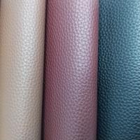 China High Quality PU Leather for Shoes for sale