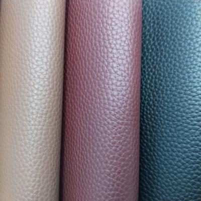 China High Quality PU Leather for Shoes for sale
