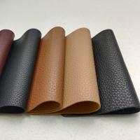 China High Quality PU Leather for Shoes for sale