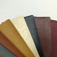 China Custom Wholesale Suede Pu Leather China Leather Factory for Sale for sale