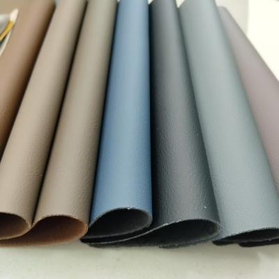 China High Quality and Hot Selling PU Leather Top Quality Fabric Sturdy and Excellent Performance Innovative Development for sale