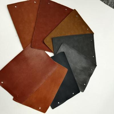 China PU Faux Artificial Synthetic Leather Fabric Material Leatherette for Shoes Bags for sale