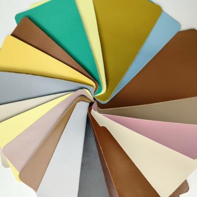 China High Quality Glossy Eco-friendly Waterproof PU Leather Fabric for Costumes Tights Clothing and Decorations. for sale