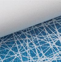 China Thermoplastic Adhesive TPU Hot Melt Film Textile Leather for sale