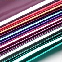 China Thermoplastic Adhesive TPU Hot Melt Film Textile Leather for sale