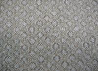 China New Design Two Tones Printing Fabric Iridescent Pu Synthetic Leather Pu Leather for Shoe Lining for sale