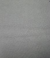 China High Glossy Embossing PU Faux Shoes Leather Synthetic Leather Fabrics for Shoe Lining for sale