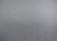 China High Glossy Embossing PU Faux Shoes Leather Synthetic Leather Fabrics for Shoe Lining for sale