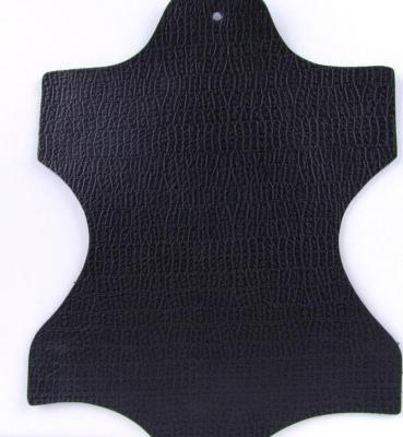 China New Product BS5852 Fireproof Flame Retardant Rexine PVC Synthetic Leather for Shoes Lining Fabric PU Artificial Leather for sale