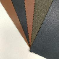 China Eco-Friendly Superior Quality Factory Price Beautifully Durable Rexine Pu Leather for Shoes Pu Artificial Leather Fabric for sale