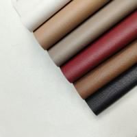 China No MOQ Super Soft Hand Feel Scratch Resistant High Performance Versatile Pu Leather for Shoes Synthetic Leather Fabric for sale