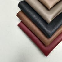 China No MOQ Super Soft Hand Feel Scratch Resistant High Performance Versatile Pu Leather for Shoes Synthetic Leather Fabric for sale