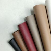 China A Grade HOT Sells Versatile Factory Direct Sale High Performance Waterproof Pu Leather for Shoes Synthetic Leather Fabric for sale