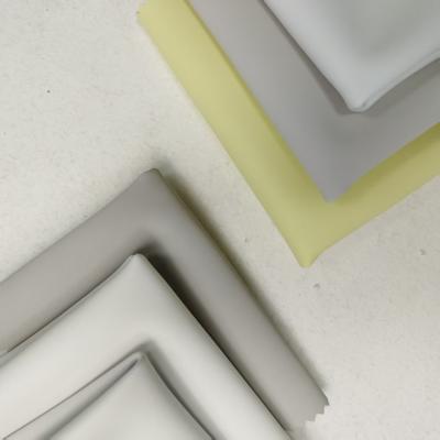 China Cost-Effective New High Quality Beautifully Hot Selling Durable Wear-Resistant Pu Leather for Shoes Pu Faux Leather Fabric for sale