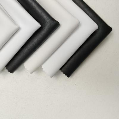 China A Grade Versatile Superior Quality HOT Sells Cost-Effective Eco-Friendly Pu Leather for Shoes Pu Synthetic Leather Fabric for sale