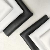 China A Grade Versatile Superior Quality HOT Sells Cost-Effective Eco-Friendly Pu Leather for Shoes Pu Synthetic Leather Fabric for sale