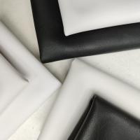 China A Grade Versatile Superior Quality HOT Sells Cost-Effective Eco-Friendly Pu Leather for Shoes Pu Synthetic Leather Fabric for sale
