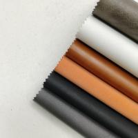 China Factory Wholesale Superior Quality Breathable Beautifully New Design Versatile Pu Leather for Shoes Pu Synthetic Leather Fabric for sale