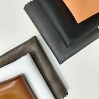 China Factory Wholesale Superior Quality Breathable Beautifully New Design Versatile Pu Leather for Shoes Pu Synthetic Leather Fabric for sale