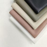China Superior Quality Fashionable Durable Upper Synthetic Versatile High Performance Pu Leather for Shoes Pu Faux Leather Fabric for sale