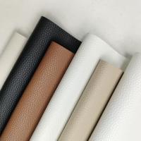 China Superior Quality HOT Sells Breathable Flexible Factory Price Abrasion-Resistant PU Leather for Shoes PU Faux Leather Fabric for sale