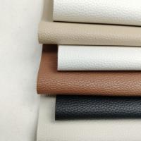 China Superior Quality HOT Sells Breathable Flexible Factory Price Abrasion-Resistant PU Leather for Shoes PU Faux Leather Fabric for sale