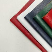 China Factory Wholesale Flexible Wrinkle-Resistant Eco-Friendly Pu Leather for Shoes Pu Artificial Leather Fabric for sale