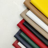China Factory Wholesale Flexible Wrinkle-Resistant Eco-Friendly Pu Leather for Shoes Pu Artificial Leather Fabric for sale