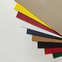 China Factory Wholesale Flexible Wrinkle-Resistant Eco-Friendly Pu Leather for Shoes Pu Artificial Leather Fabric for sale