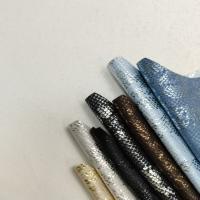 China Fashionable Durable Upper Synthetic Factory Direct Sale Elastic Textured Pu Leather for Shoes Pu Artificial Leather Fabric for sale