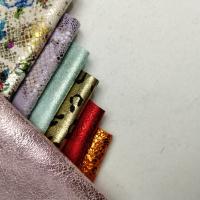 China Soft Hand Feeling Rexine Abrasion-Resistant High Quality New Designer Pu Leather for Shoes Pu Artificial Leather Fabric for sale