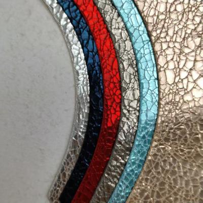 China Factory Wholesale Smooth Premium Lightweight Athletic Abrasion-Resistant PU Leather for Shoes PU Artificial Leather Fabric for sale