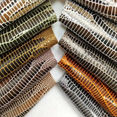 China Abrasion-Resistant Water Proof Anti-Pill Blackout Fair Cheap High Quality PU Leather for Shoes PU Synthetic Leather Fabric for sale