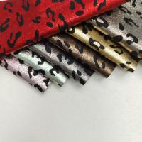 China Embossed Versatile Anti-Pill Water Proof Wrinkle-Resistant High Quality PU Leather for Shoes PU Faux Leather Fabric for sale