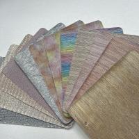 China Superior Quality PU  Leather Material Versatile Leather for Upholstery Shoes for sale